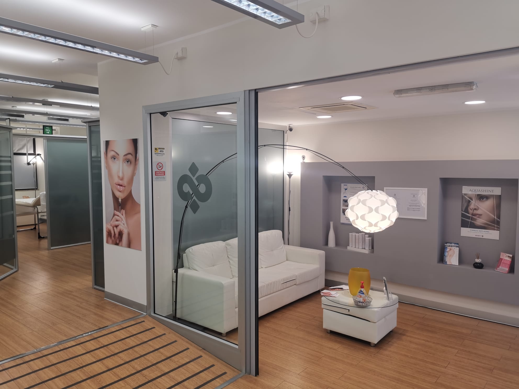 Farmamed Bari – Chirurgia plastica ricostruttiva ed estetica